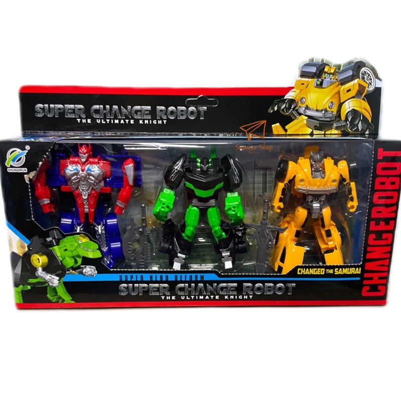 Transformer Super Change Robot Deformation Optimus Prime bumblebee Car ... Transformer Super Change Robot Deformation Optimus Prime bumblebee Car ...