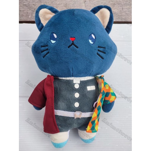 Super Cute SUPER RARE Genuine Japan Anime – TSUKIUTA x DEMON SLAYER ...