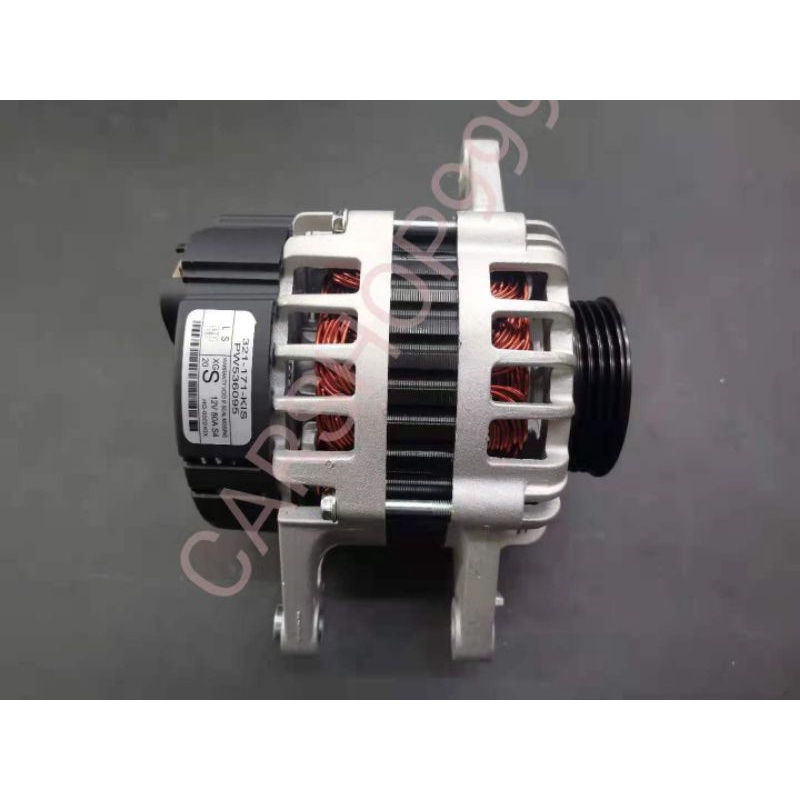 NEW Alternator Proton Wira 1.3/1.5cc Alternator 80A | Shopee Malaysia