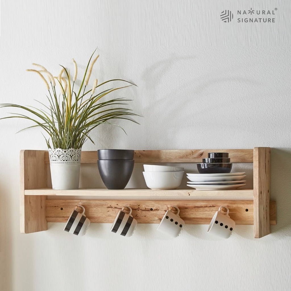 Natural Signature 4708 Fancy H Shelf/Wall shelf/Home office/魔幻H型墙架/书架 ...