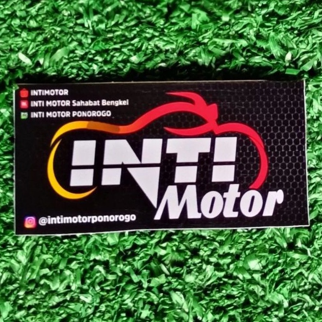 Vinyl Motorcycle Core STICKER Waterproof WATER RESISTANT PRO LINER ...