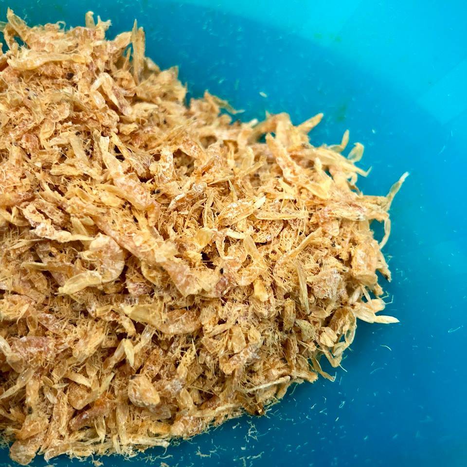 Udang Geragau Segar 500gm | Shopee Malaysia