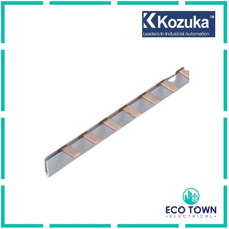 Kozuka MCB Bar Single Phase 63A | Shopee Malaysia