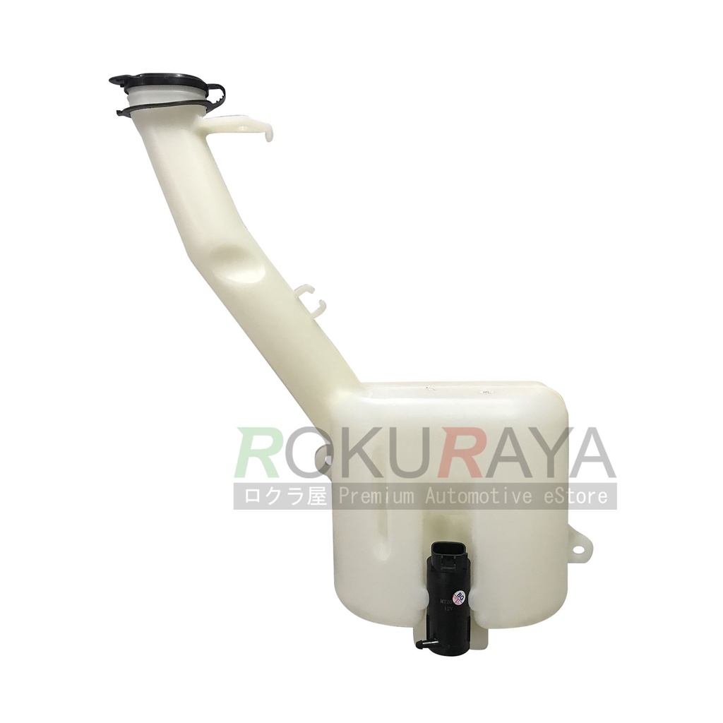 Toyota Vios 1st Gen NCP42 (2003 - 2006) Windshield Washer Wiper Water ...