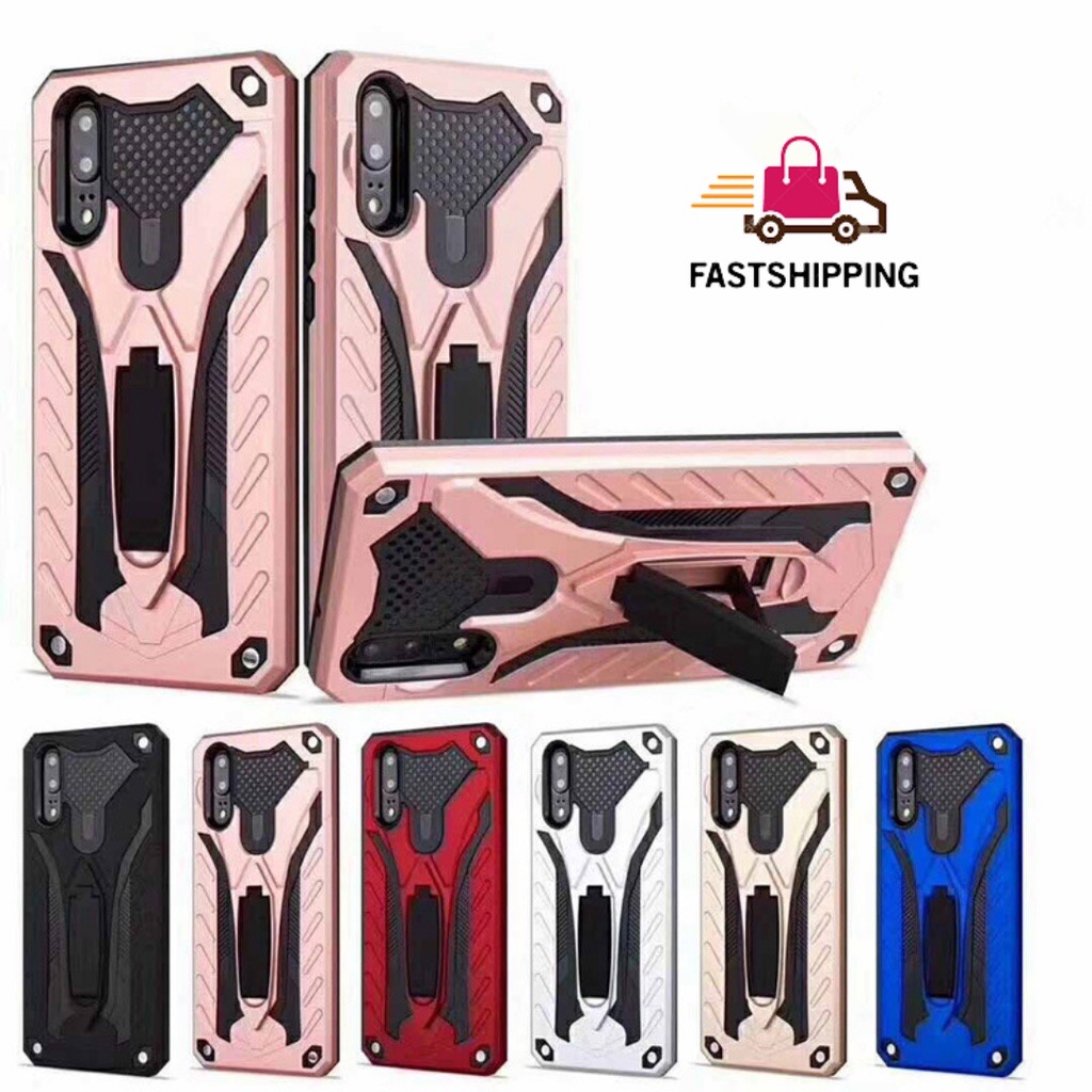 Vivo S1 S1Pro Transformer Stand Armor case | Shopee Malaysia