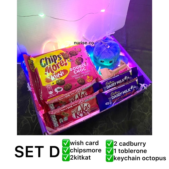 surprise gift box / gift box birthday / surprise box birthday / suprise ...
