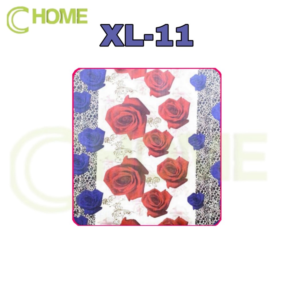 C HOME:-TIKAR GETAH EVAMATIK TEBAL DAN BESAR SIZE XXL DEPAN BELAKANG ...