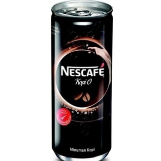 NESCAFE KOPI-O COLD COFFEE DRINK {24CANS/ 1 CARTON} | Shopee Malaysia