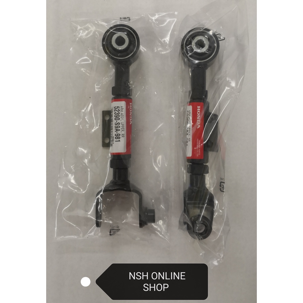 Rear Upper Arm (OEM) "Adjustable" for Honda CRV S9A SWA TOA Stream S7A ...