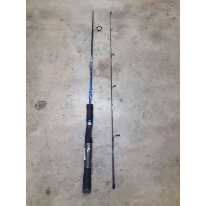 PFLUEGER ASARO FISHING ROD | Shopee Malaysia