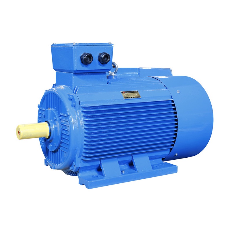 15HP-75HP 11KW-55KW EUMA Y2 3PHASE ELECTRIC MOTOR 380V 415V 420V 15HP ...