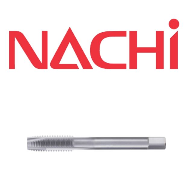 NACHI NPO Machine Tap M2 - M12 (Silver Colour) | Shopee Malaysia
