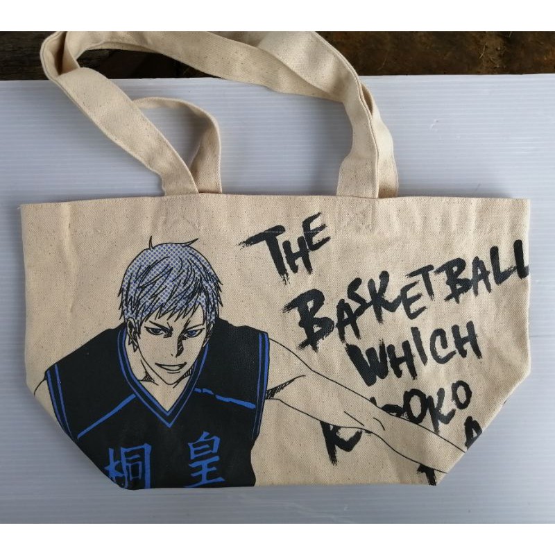 Super Cute Genuine Japan Anime - KUROKO NO BASKET / KUROKO NO BASUKE ...
