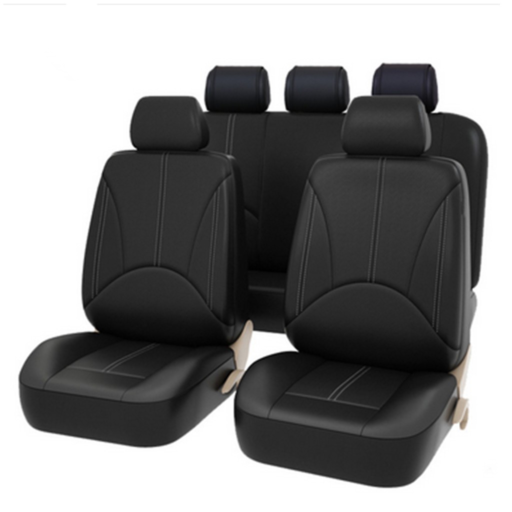 Seat leather myvi store