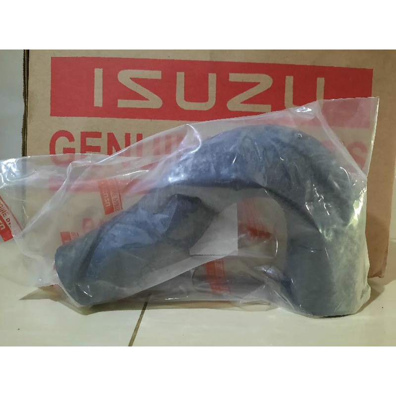 Radiator Top Hose ORI ISUZU GENUINE NKR 71 NMR 71 | Shopee Malaysia