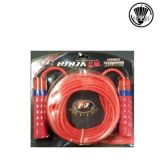 NINJA JUMP ROPE NS9902 (10 meter) | Shopee Malaysia