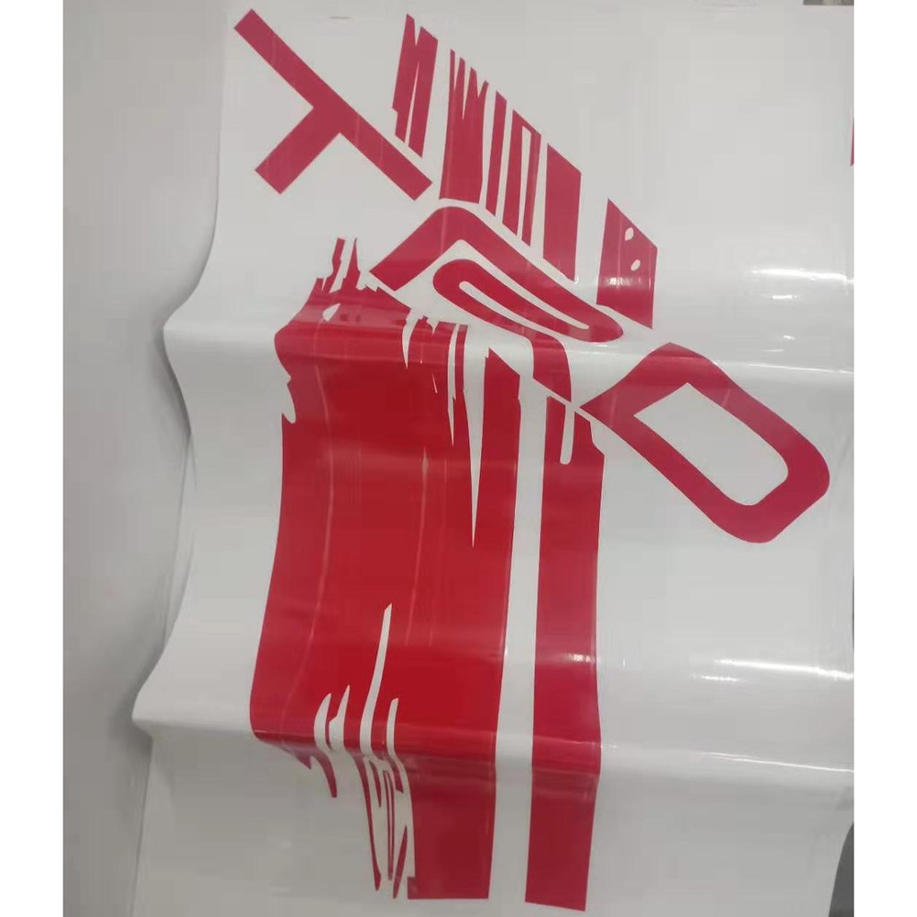 Toyota Hilux Revo Vigo Rocco Rogue TRD Rocco Style Rear Trunk Side Body ...