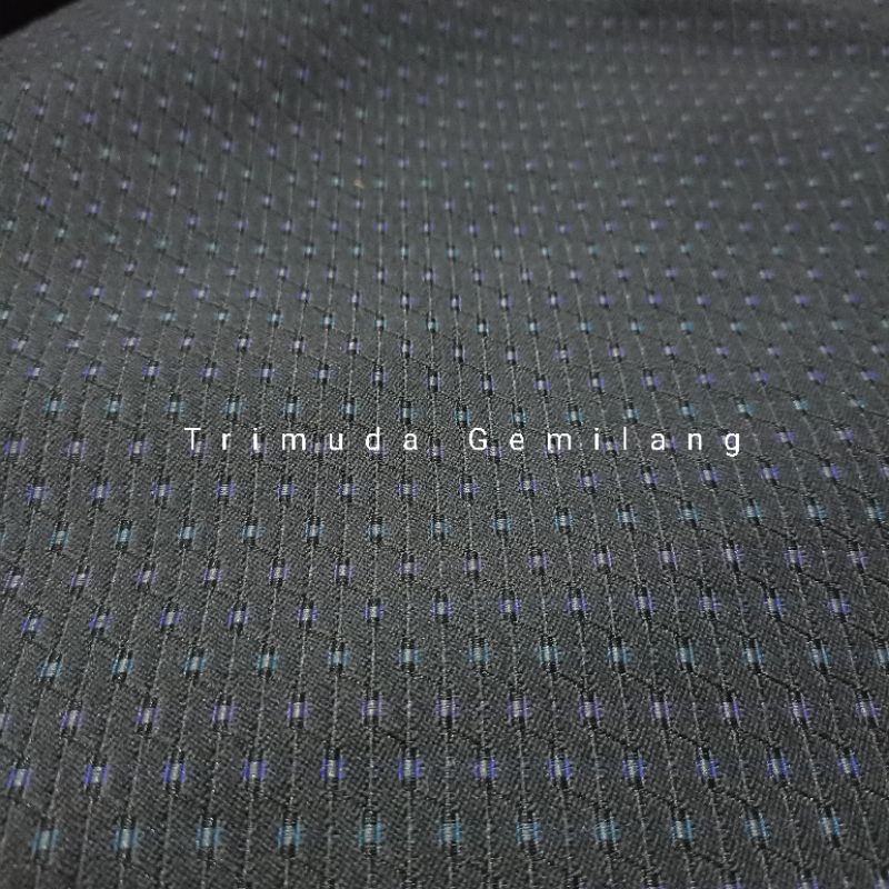 Simple Rep Recaro Gray Car Seat Fabric, limited stock | Shopee Malaysia