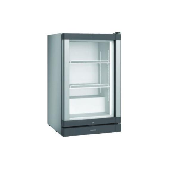 LIEBHERR COUNTER TOP DISPLAY FREEZER, 93 LITRE, STATIC ~ F913-40A ...