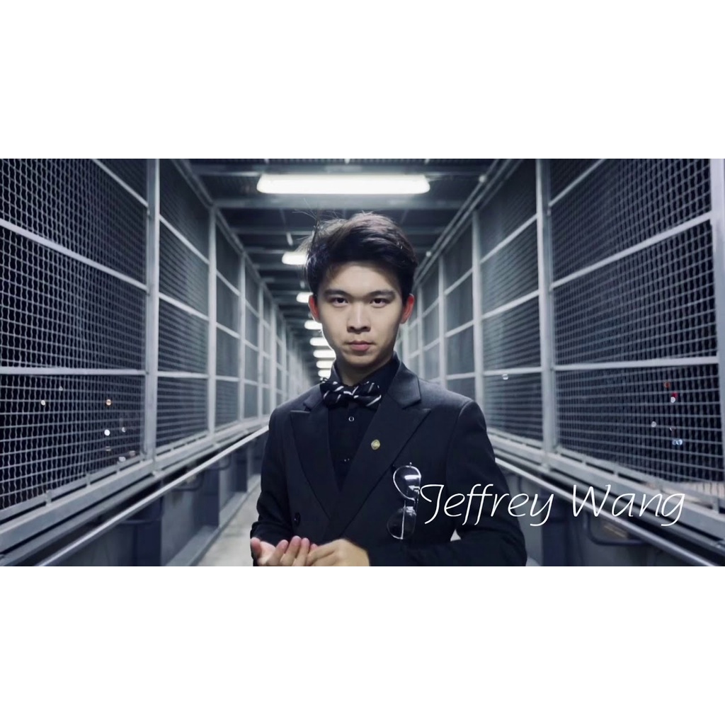 Jeffrey Wang Magic (Digital download) | Shopee Malaysia