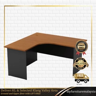 meja pejabat - Prices and Promotions - Dec 2024 | Shopee Malaysia