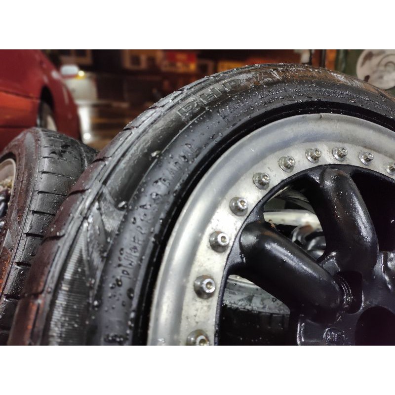 Sport Rim BR Watanabe | Shopee Malaysia