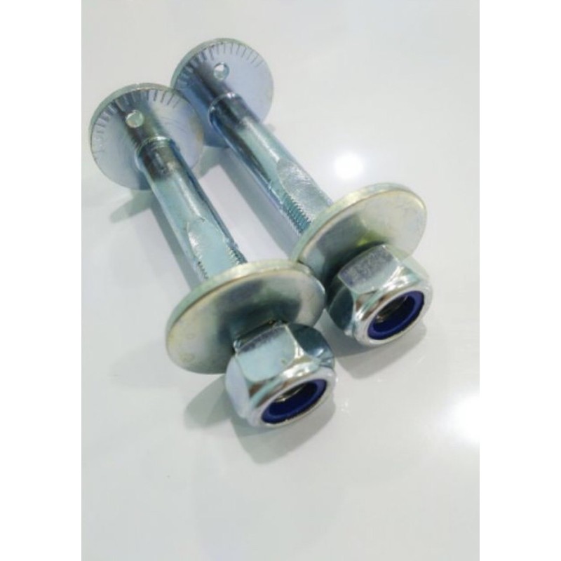 Wira Waja Gen2 Persona Rear Alignment Camber Bolt (Gold) | Shopee Malaysia