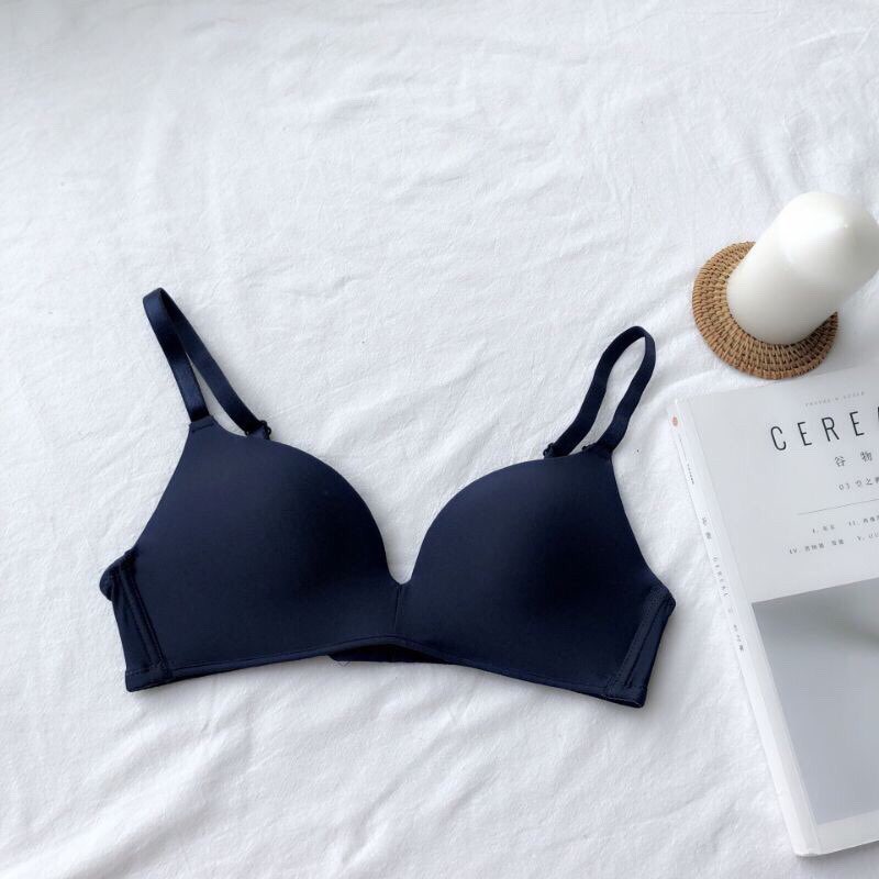 《Mega Deal》Summer Light and Small Chest Gathered Girl Comfort Simple ...