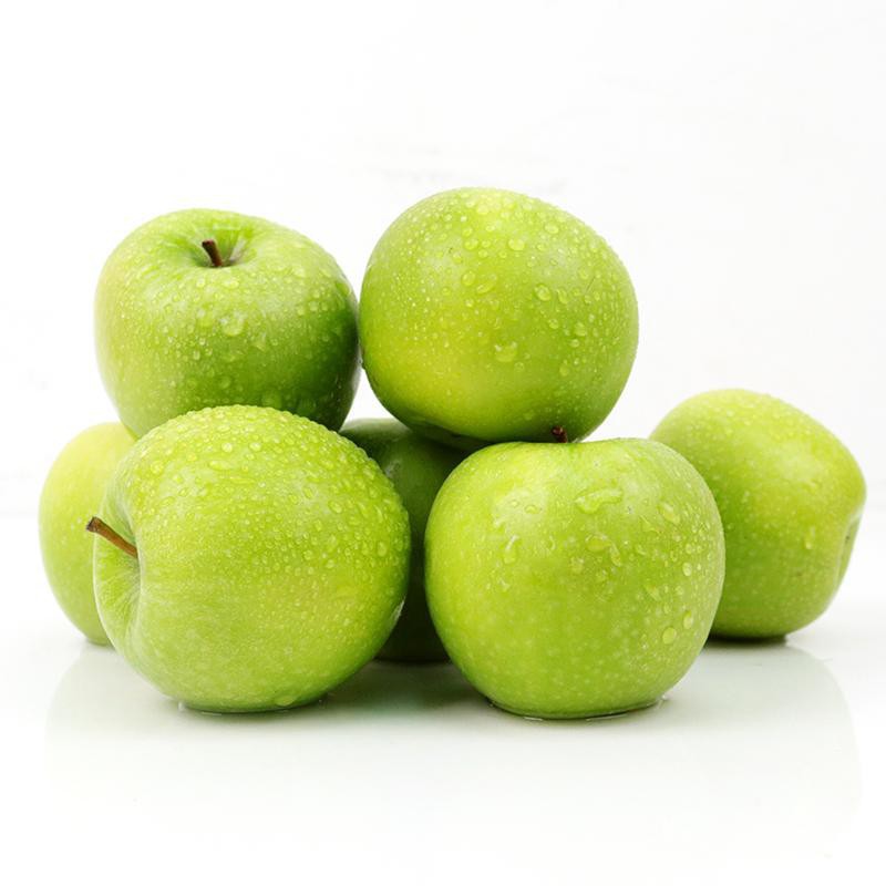 Buah Epal Hijau (Green Apple) 6 biji | Shopee Malaysia