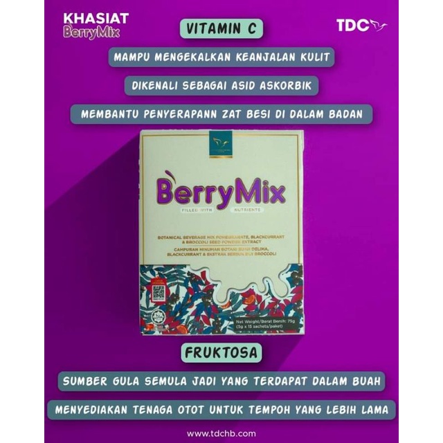 Berry mix C2 joy (Ready stock)Free shaker+Free Membership | Shopee Malaysia