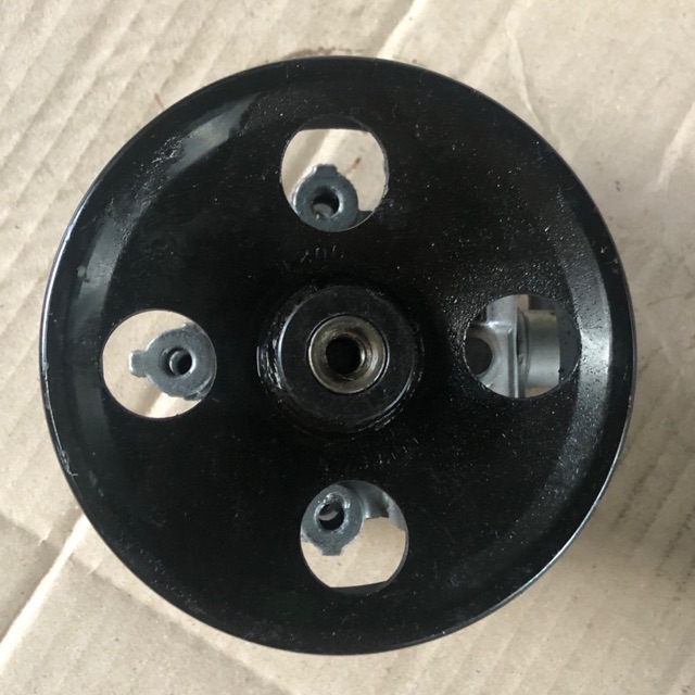 Power steering pump for Chevrolet Sonic (2012-2016) 1.4 | Shopee Malaysia