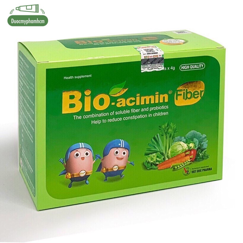 Health Protection Food Bio-Acimin Fiber B007 Fiber Supplement Cereal ...