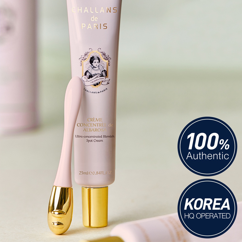 [Official] Ultra Concentrated Blemish Laser Cream 25ml (+applicator ...