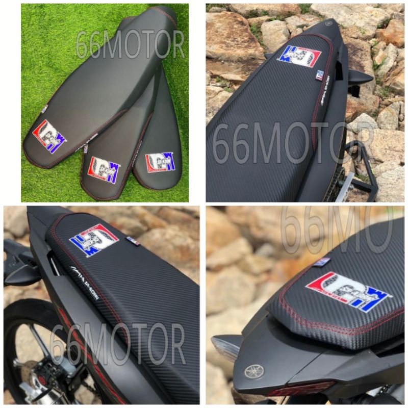 RACING SEAT [LC V1/LC NEW V2/V3/V4/V5/V6/V7] SAKORN/SA KORN[CARBON ...