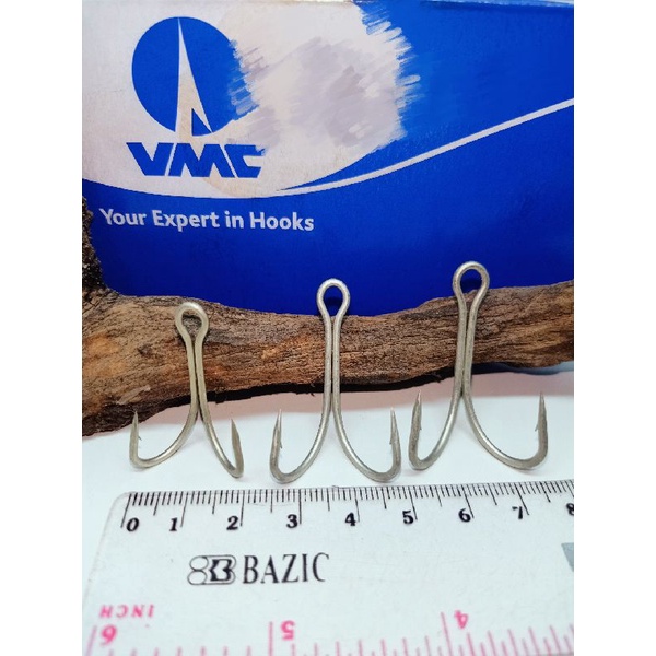 Double HOOK HOOK VMC 7925 MT | Shopee Malaysia