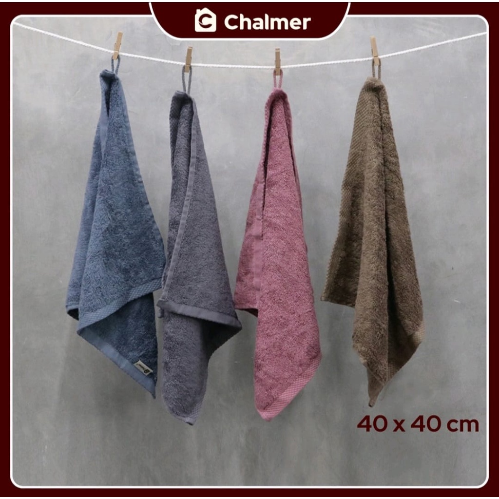 Chalmer Hanging Cloth 40 x 60 CM | Shopee Malaysia
