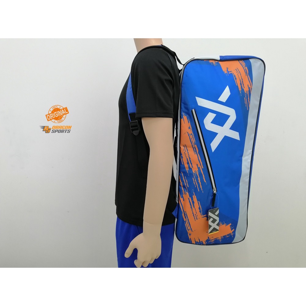 Maxx Bag MXBG024 Maxx Pro tournament badminton racket bag 100% Original ...