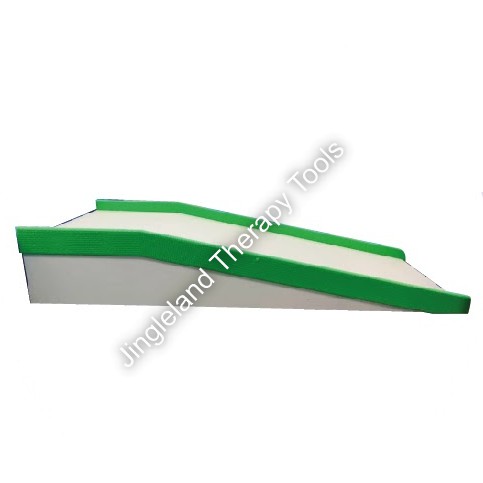 Customised Wooden Slide for Sensory Integration / Autism ASD ...