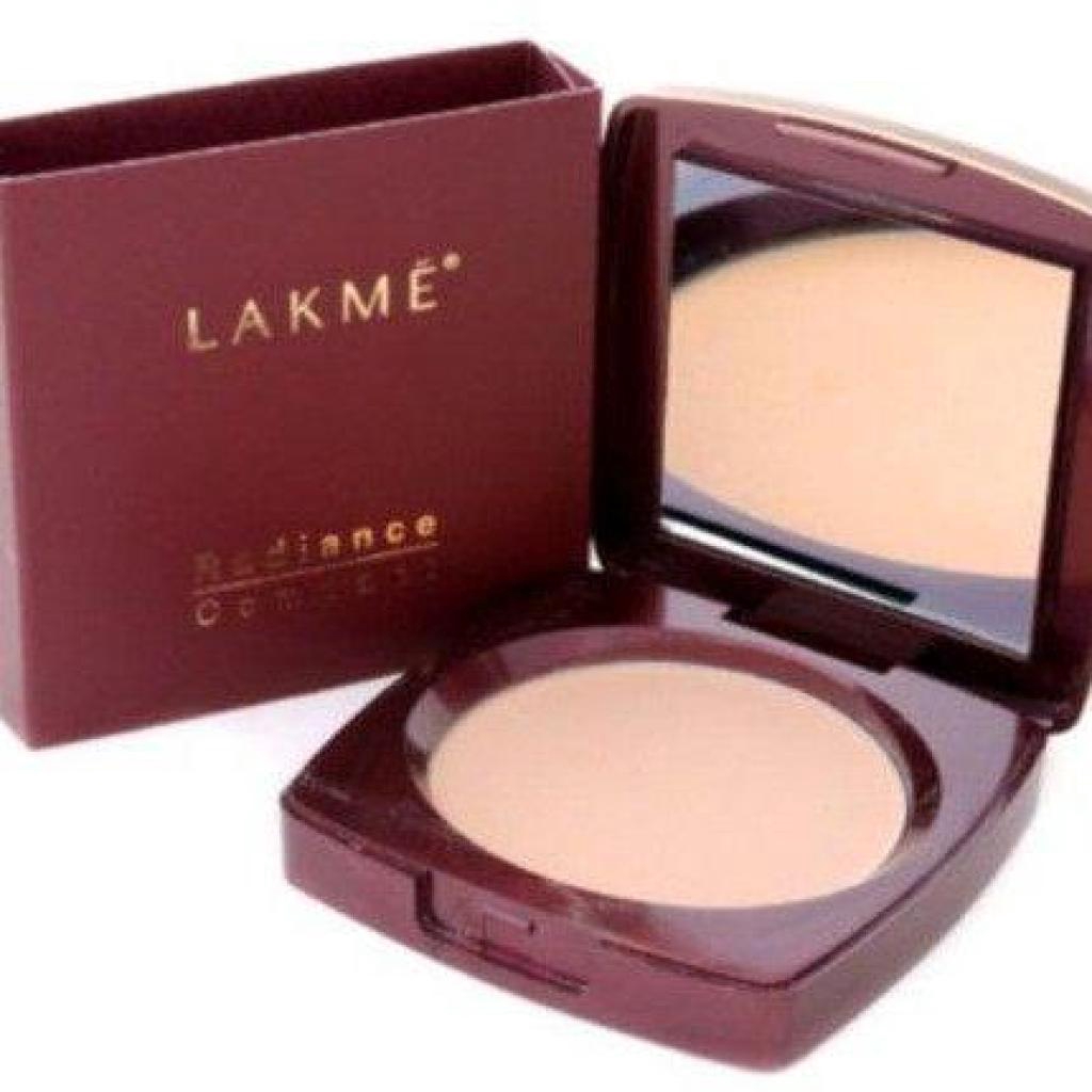 Lakme Radiance Compact 9gm- Natural Pearlakme Radiance Compact 9gm ...