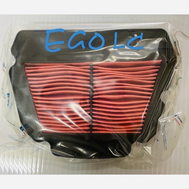 YAMAHA EGO LC/EGO S/ EGO/ AIR FILTER - AIR CLEANER /EGO LC FI INJECTION ...