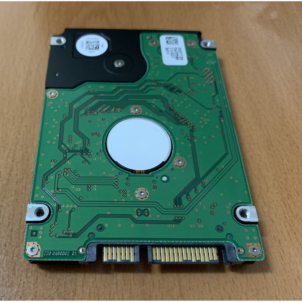 Used items - -Hitachi 80GB Internal SATA Notebook Hard Disk (Used ...