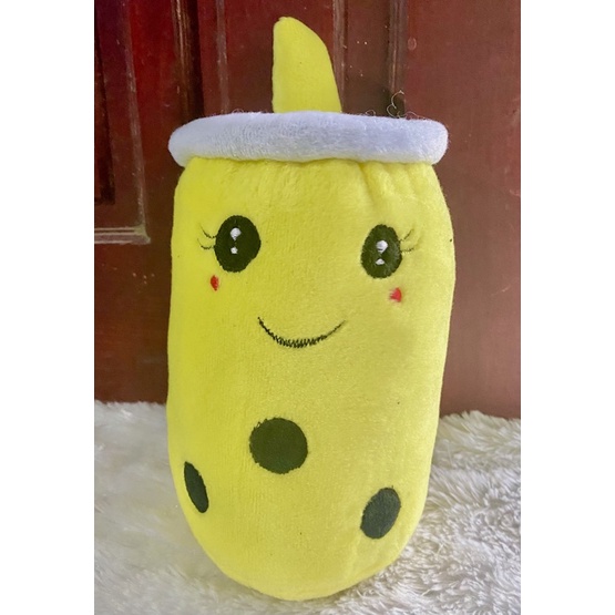 Boba Doll boba Doll Medium Size boba viral boba Soft led boba jumbo ...