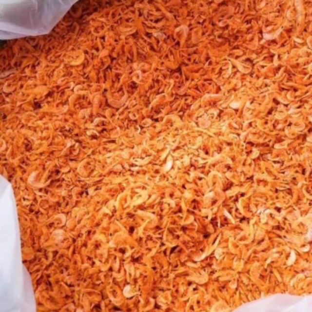 Udang baring Segar Sedap Dan Lazat | Udang kering | Shopee Malaysia