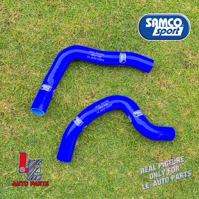 Samco Sport Perodua Myvi 1.3 1.5 (new) (2017-present) D20N G3 GM3 GEN3 ...