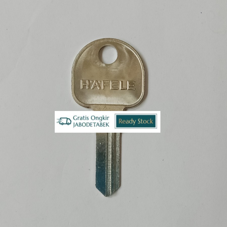 Hafele Lock Child For Wardrobe/Drawer (Left Line) | Shopee Malaysia