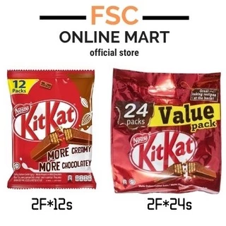 Buy kitkat Online With Best Price, Jul 2024 | Shopee Malaysia