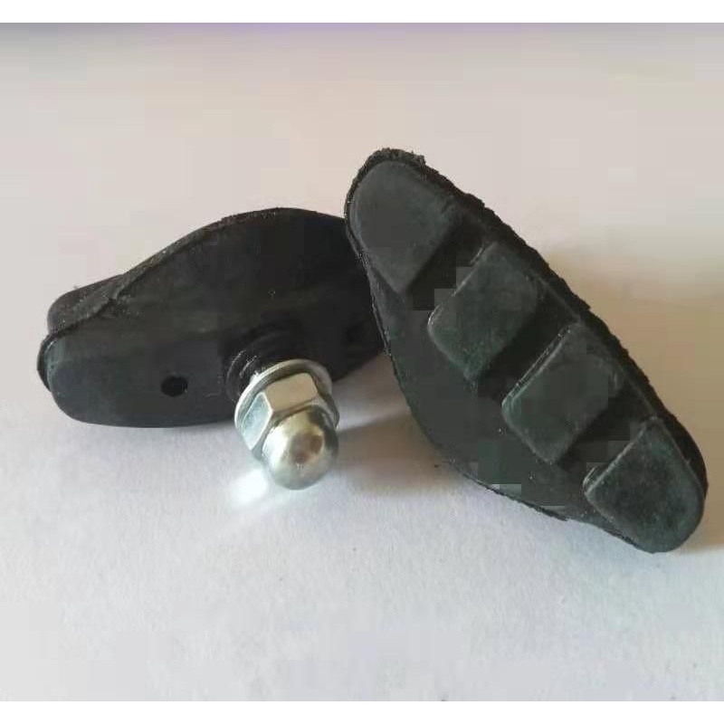 GETAH BREK JENIS BREK CEKAK BASIKAL 1PASANG | Shopee Malaysia