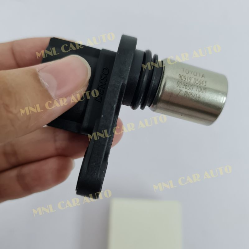 90919-05043/19300-BZ020 PERODUA MYVI /MYVI LB/ALZA CRANKSHAFT SENSOR ...