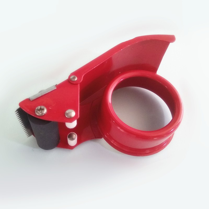 Metal Opp Tape Cutter 2 inch Tape Dispenser Sealer Cutter | Shopee Malaysia