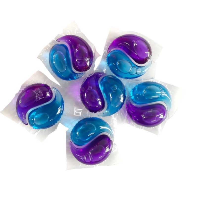 Tide Pods 3 in 1 Tide Pods Laundry Capsules Pods / 18pcs Per Box ...